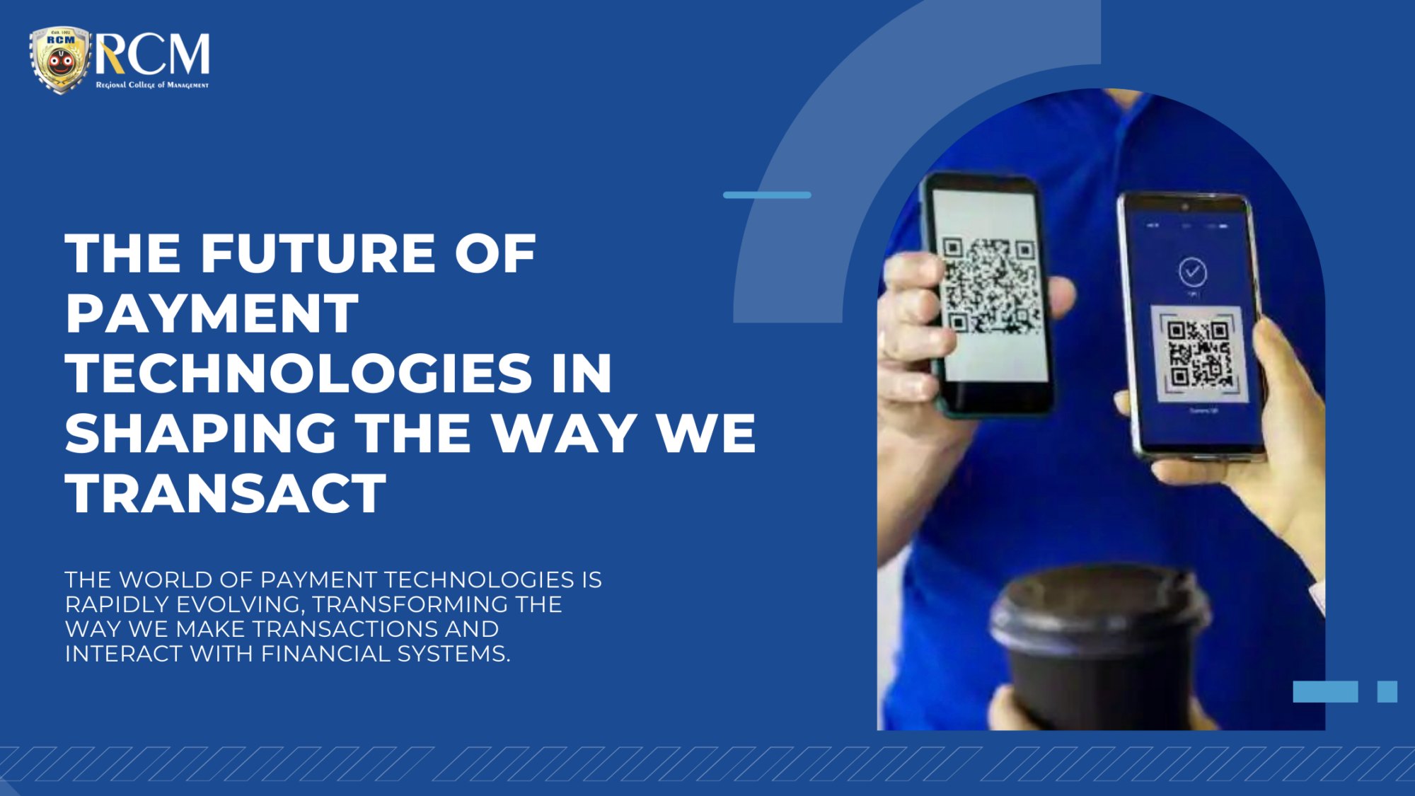 Keeping Pace with Payments Innovation in 2025 - Weidemann.tech